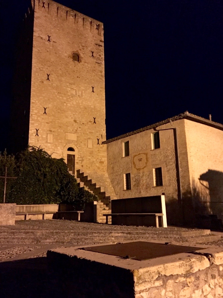 Travel Curious Often - In Umbria: The Best of Montefalco