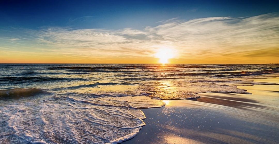 Travel Curious Often - A Less-Traveled Highway 30A